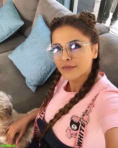 سحر خواننده شعر یادت نره بیوگرافی